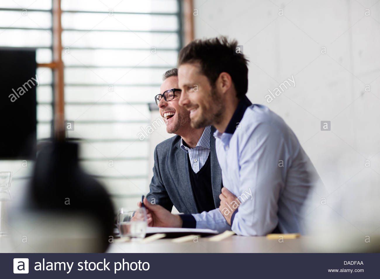 Interview Two People Stock Photos & Interview Two People Stock Images ...