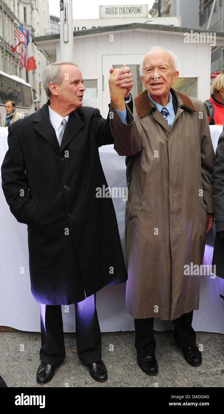 Lucius D Clay High Resolution Stock Photography and Images - Alamy