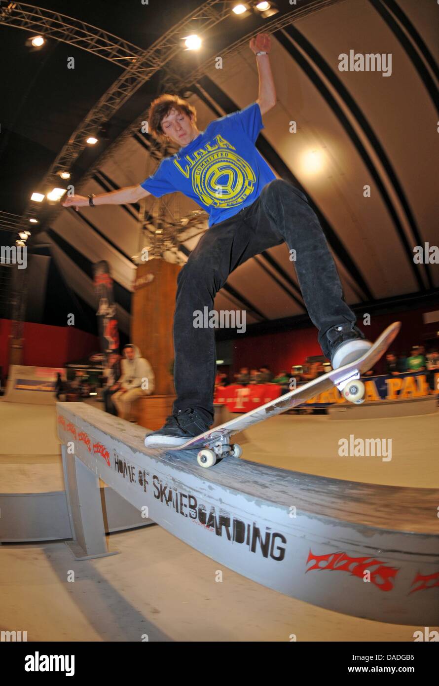 Christoph radtke hi-res stock photography and images - Alamy