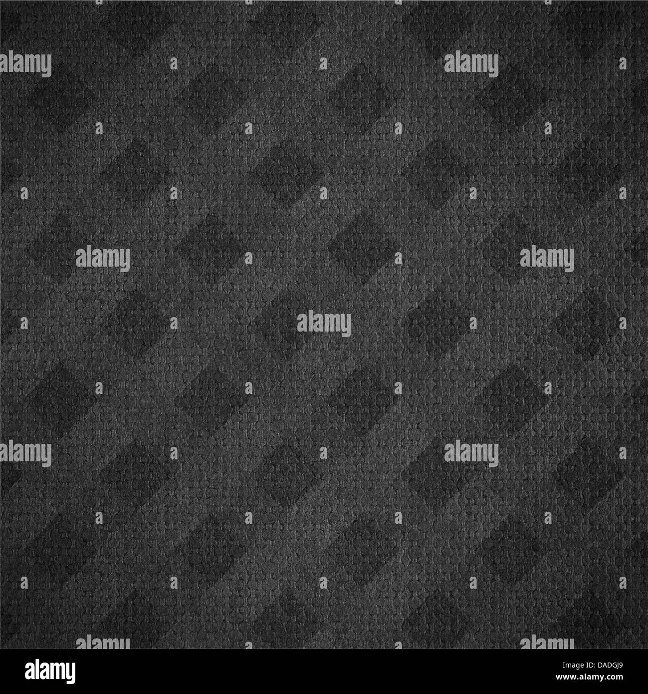 black canvas background or grey woven linen texture Stock Photo - Alamy