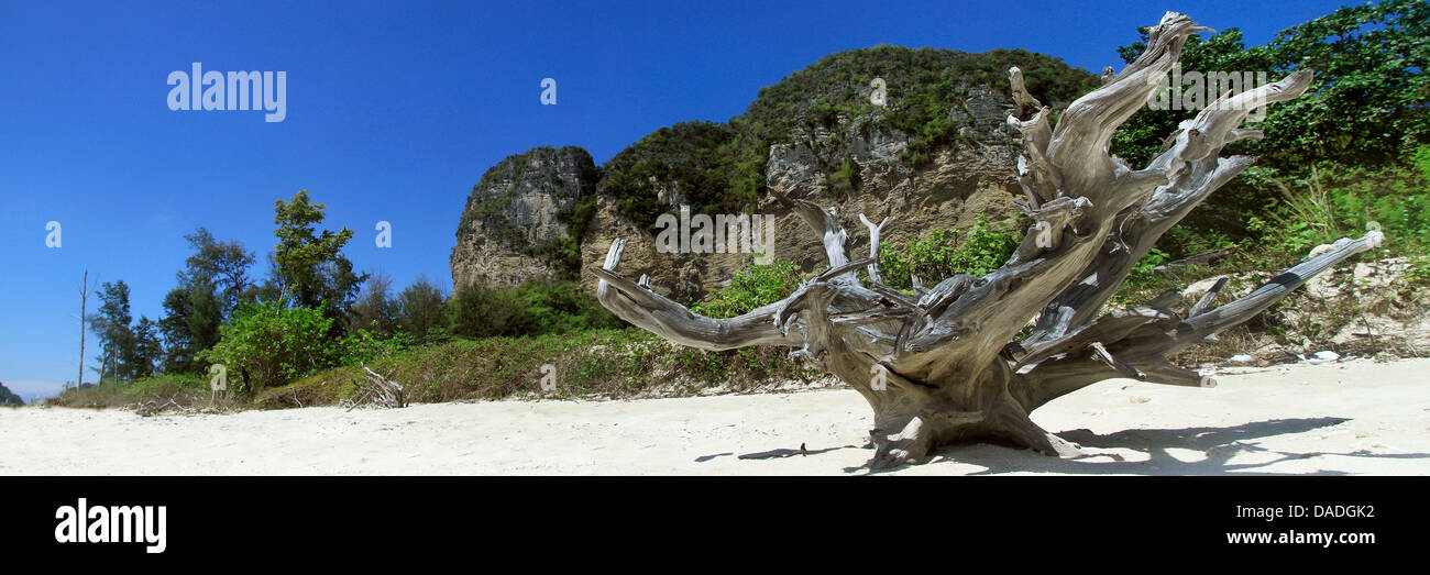 Potha beach hi-res stock photography and images - Alamy