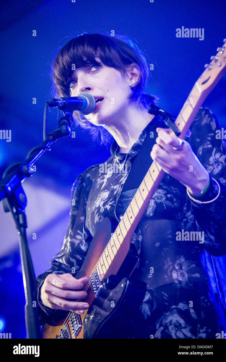 Igor haefeli hi-res stock photography and images - Alamy