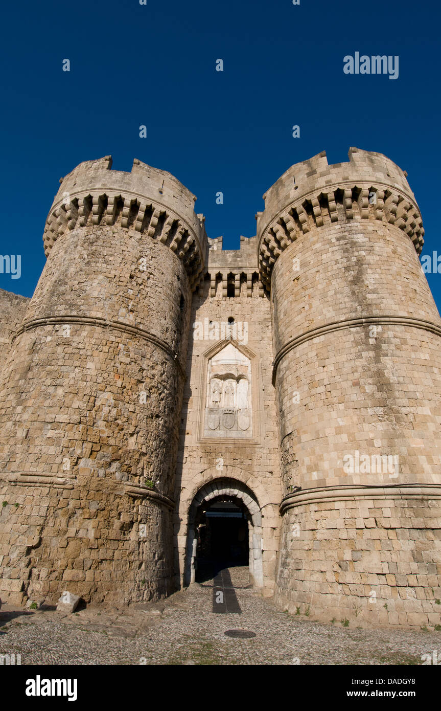 Marine gate hi-res stock photography and images - Alamy