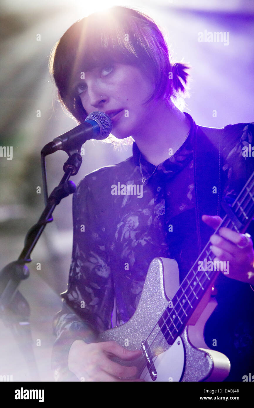 Igor haefeli hi-res stock photography and images - Alamy