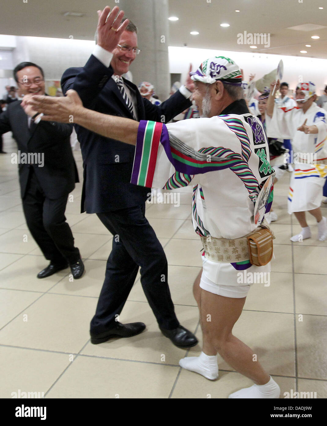 Kamon iizumi l hi-res stock photography and images - Alamy