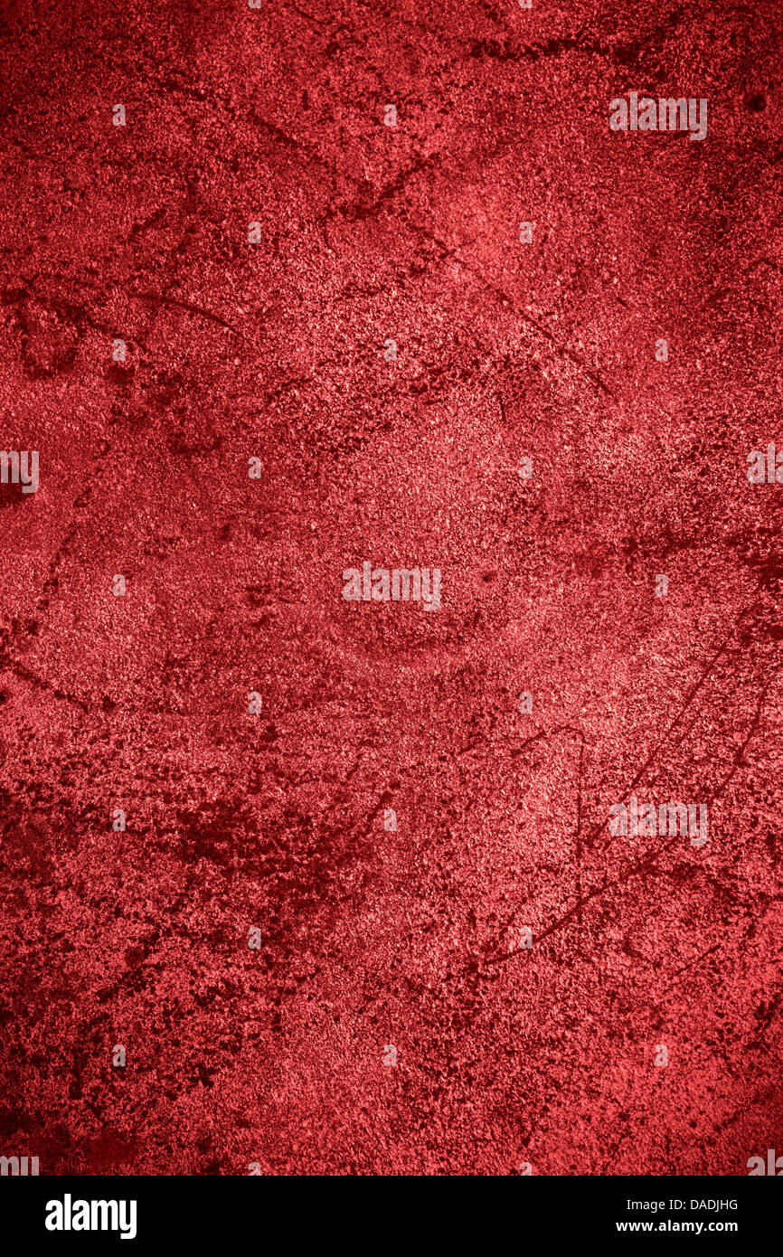 red rust metal background or rough pattern grey texture Stock Photo - Alamy