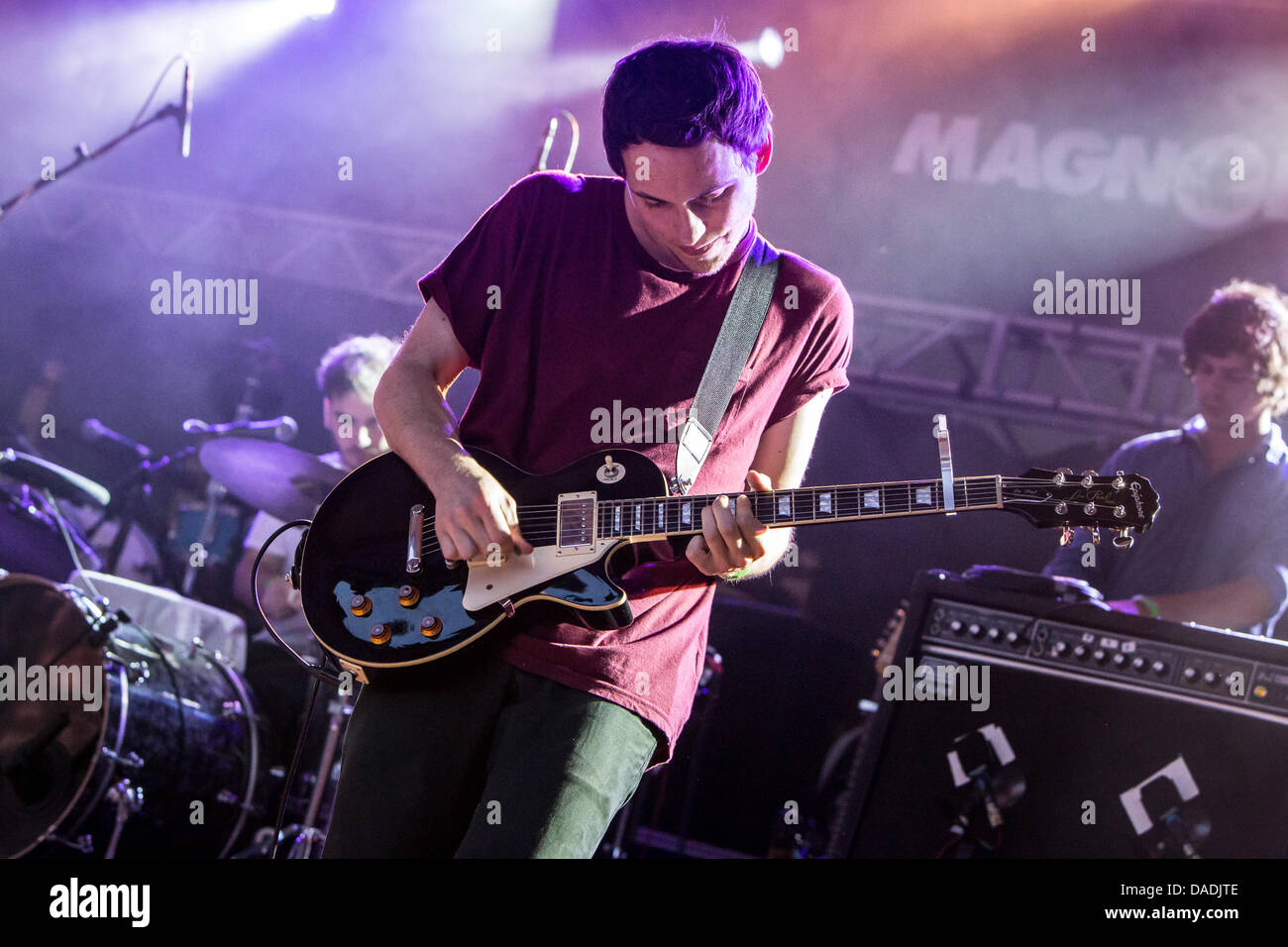 Igor haefeli hi-res stock photography and images - Alamy