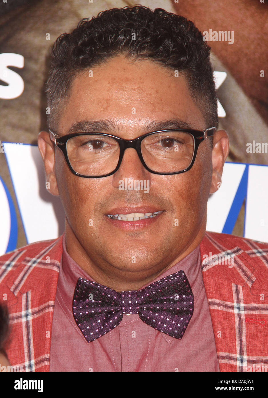 New York, New York, USA. 10th July, 2013. Actor NICHOLAS TURTURRO ...
