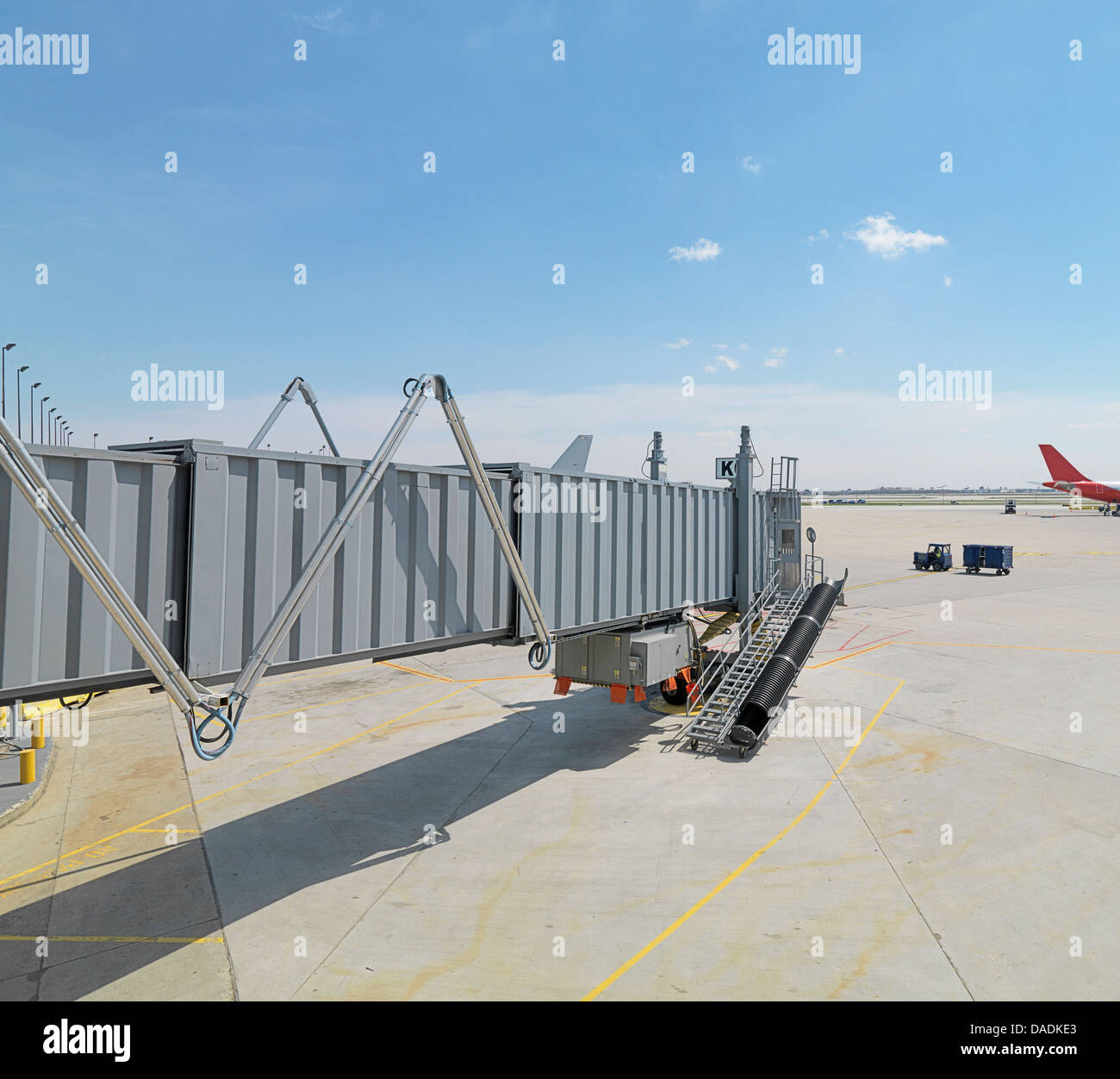 Portable bridge hi-res stock photography and images - Alamy