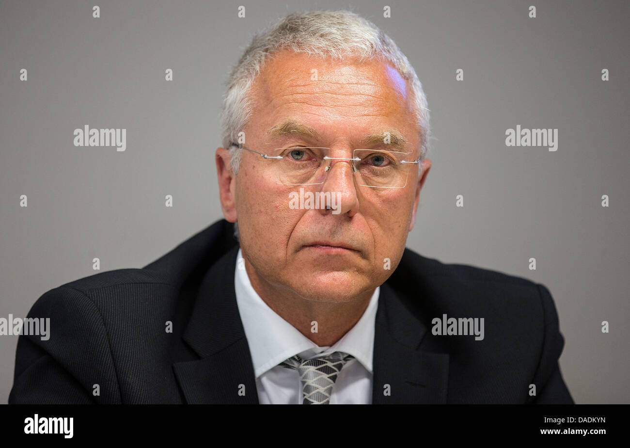 Michael stork hi-res stock photography and images - Alamy