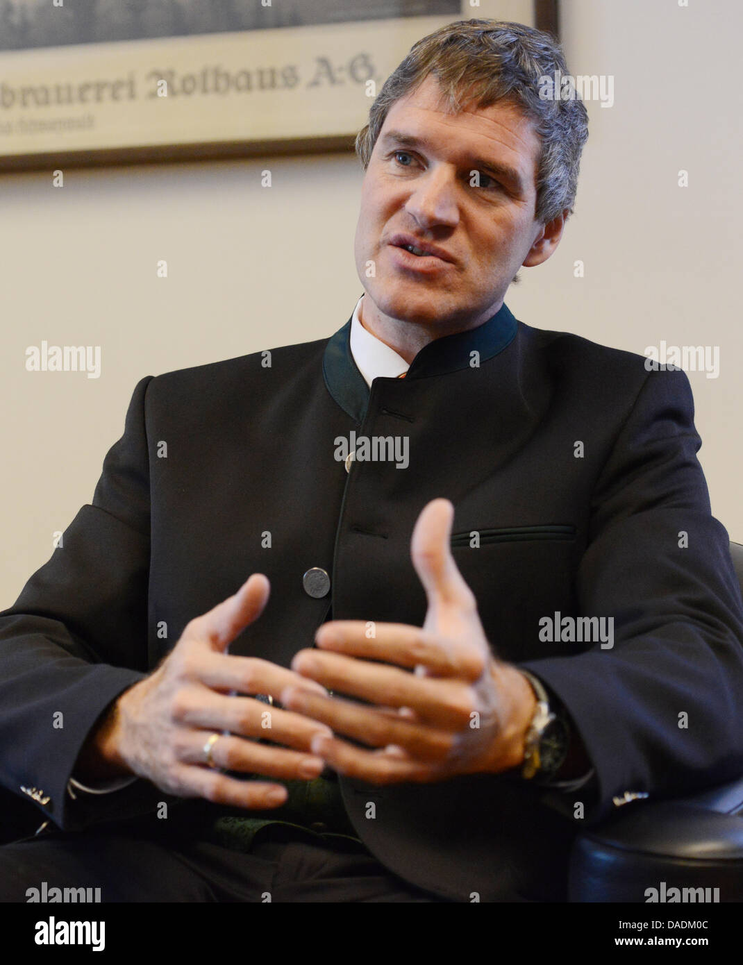 Christian rasch hi-res stock photography and images - Alamy