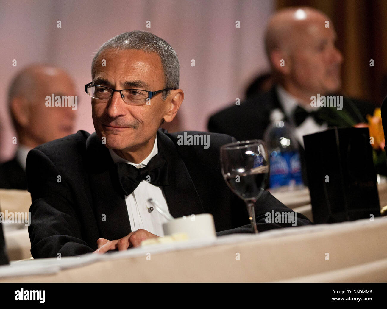 John podesta hi-res stock photography and images - Alamy