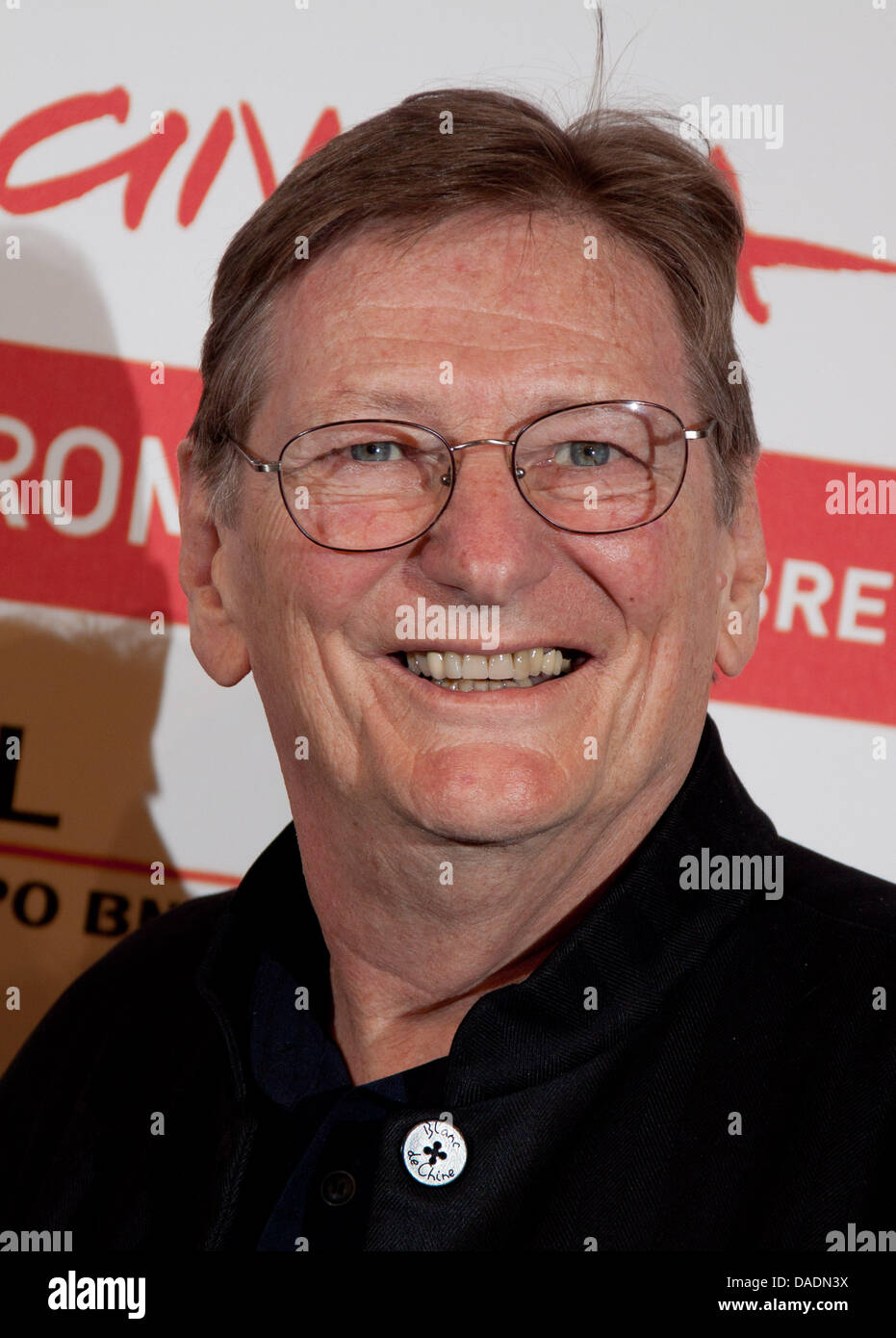 Director Fred Schepisi attends the photocall of 'The Eye Of The Storm ...