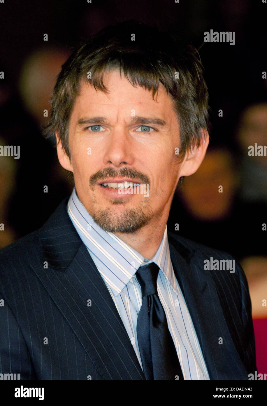 Us actor ethan hawke hi-res stock photography and images - Alamy
