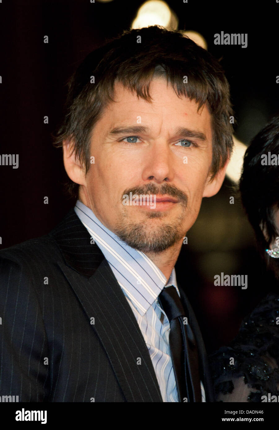 Us actor ethan hawke hi-res stock photography and images - Alamy
