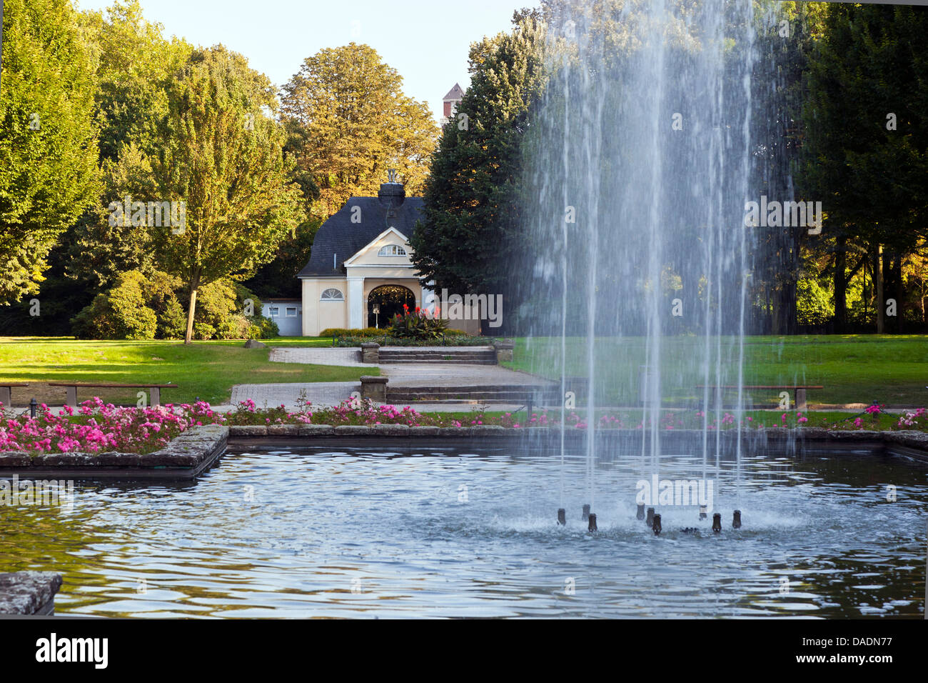 Bottrop city hi-res stock photography and images - Alamy