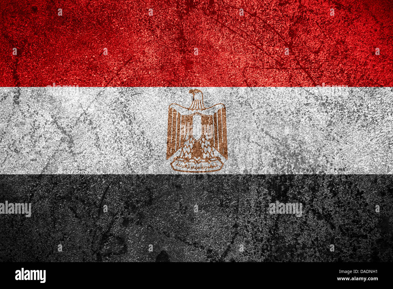 Old egyptian flag hi-res stock photography and images - Alamy