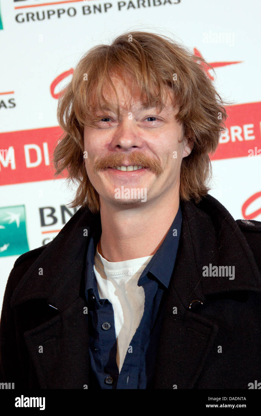 Famous Norwegian Actors