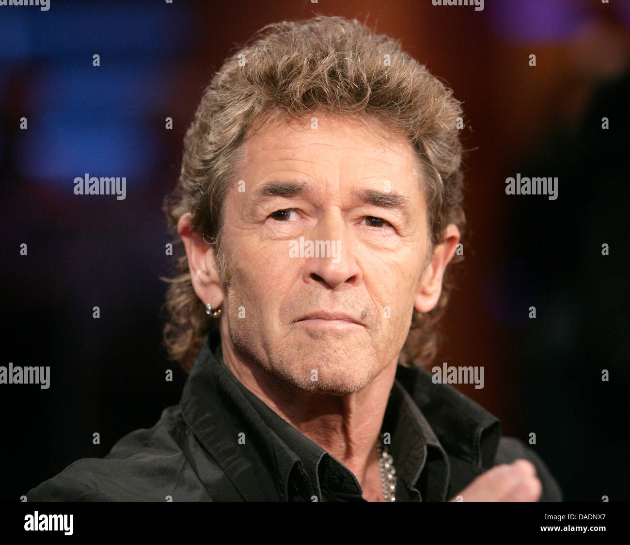 Peter maffay hi-res stock photography and images - Alamy