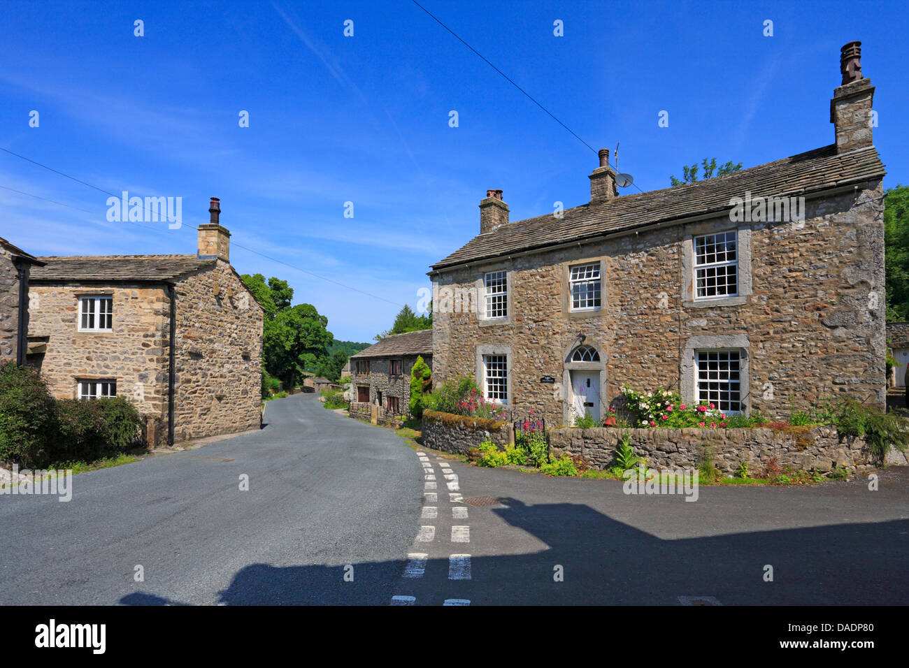 Starbotton hi-res stock photography and images - Alamy