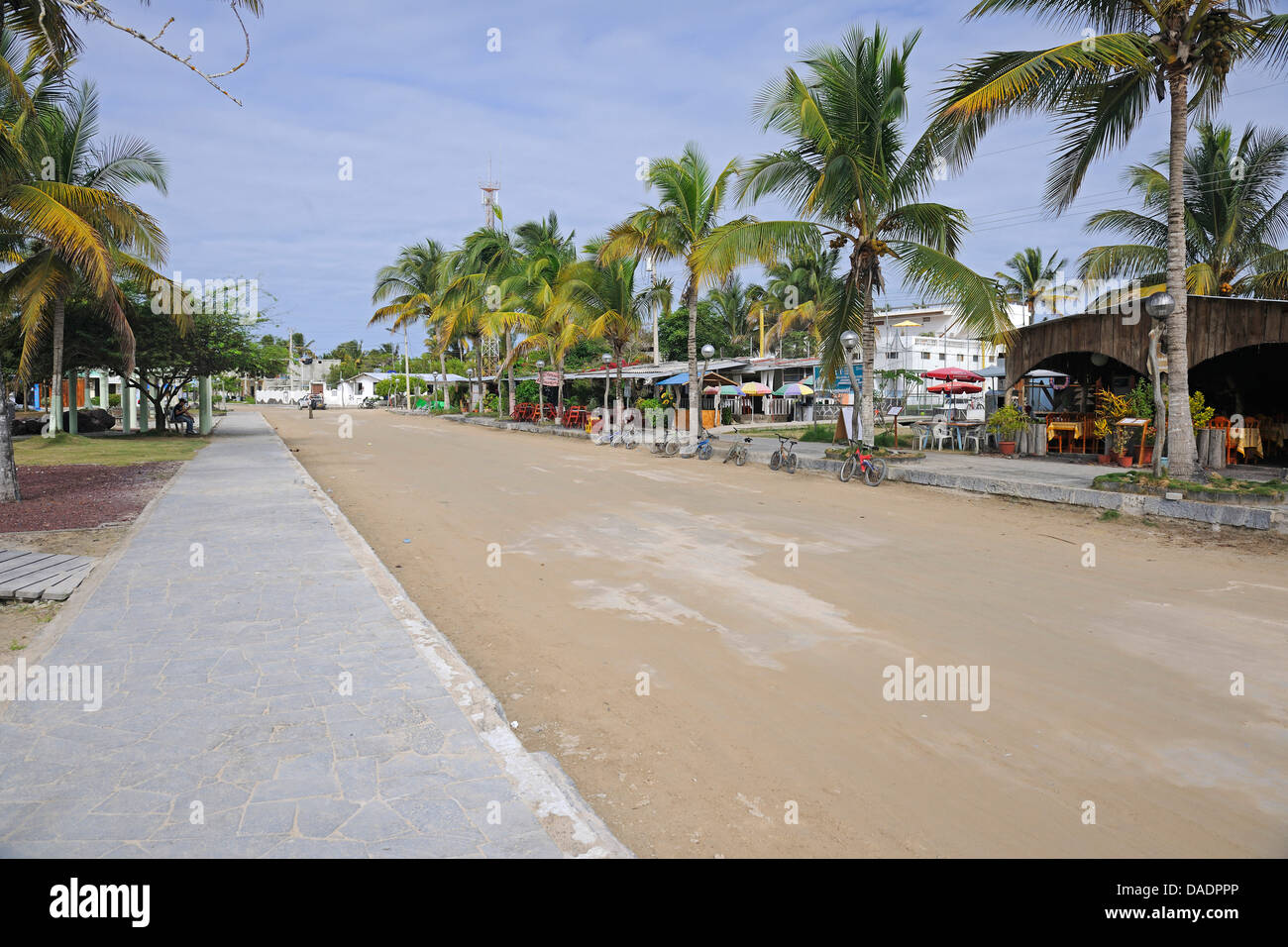 Isabela Road High Resolution Stock Photography and Images - Alamy