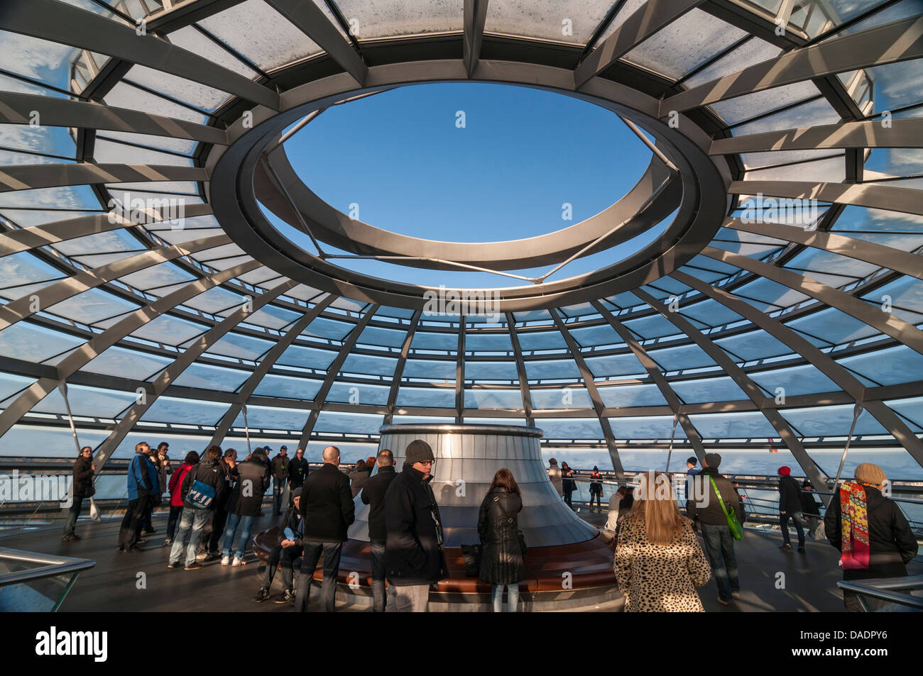 Open dome hi-res stock photography and images - Alamy