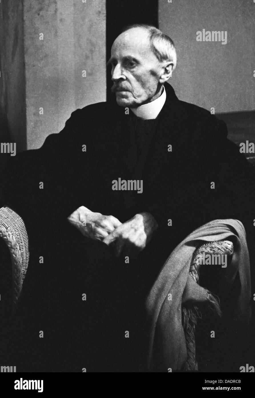 Nobelpreistraeger Black and White Stock Photos & Images - Alamy