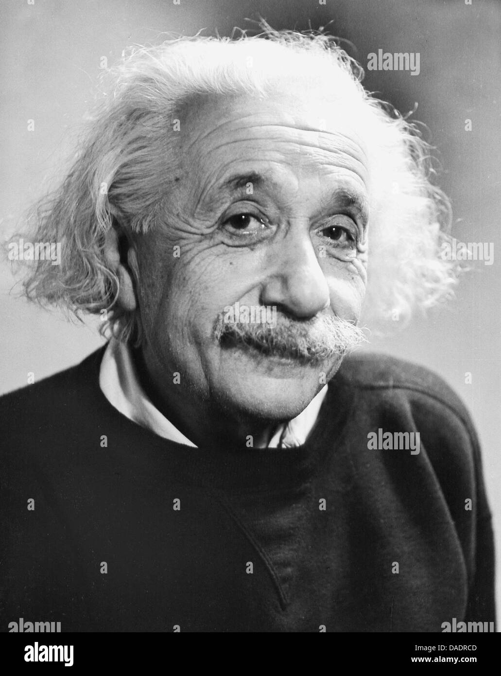 Albert einstein portrait hi-res stock photography and images - Alamy