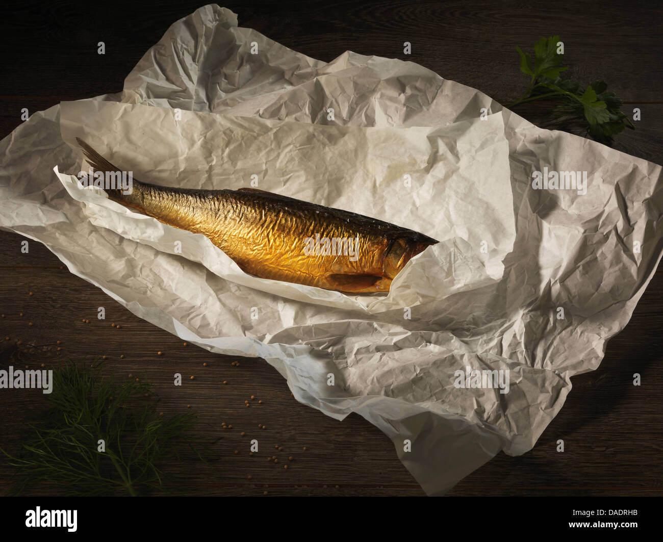 Bloater hi-res stock photography and images - Alamy