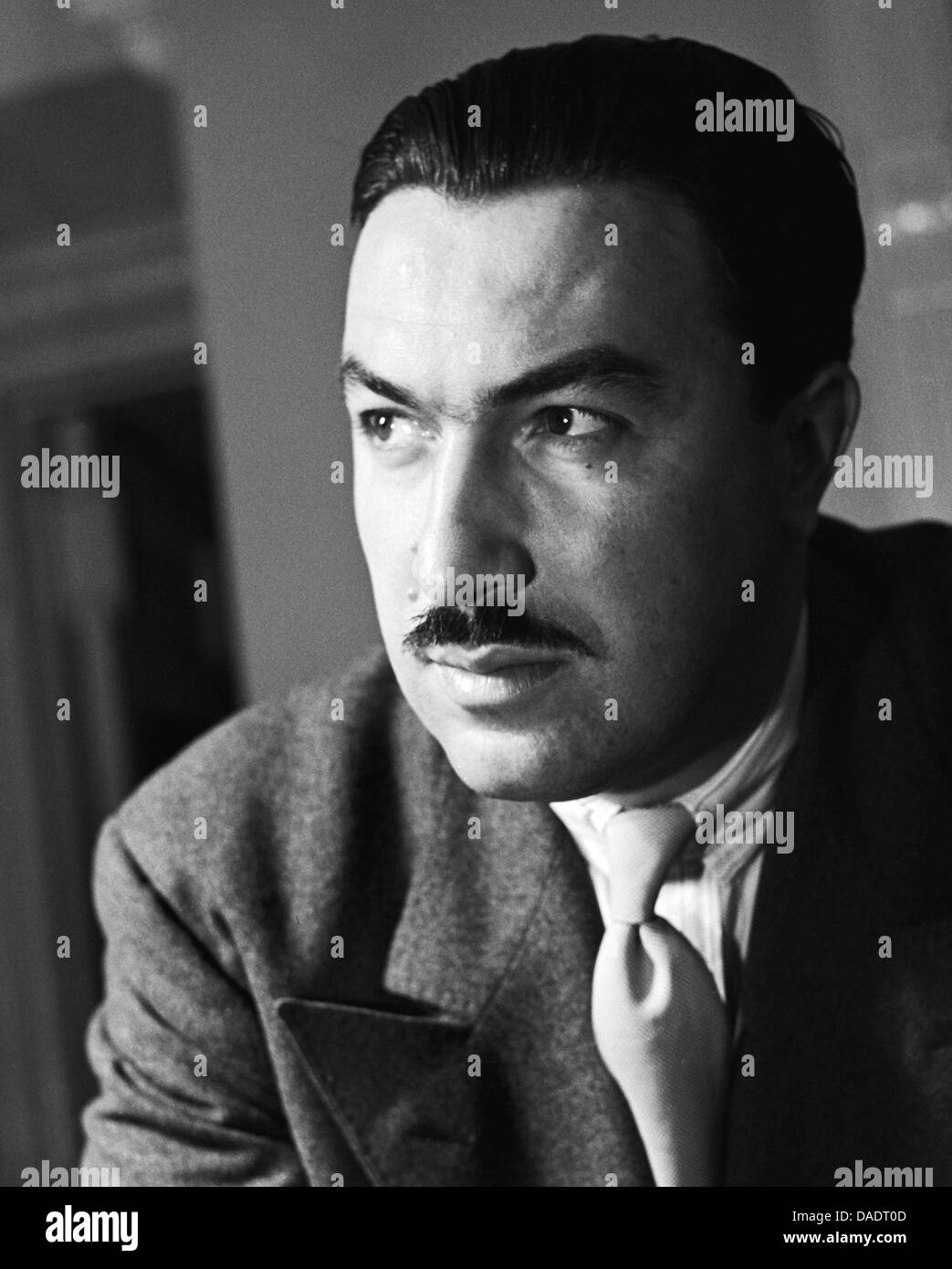 Adam clayton powell hi-res stock photography and images - Alamy