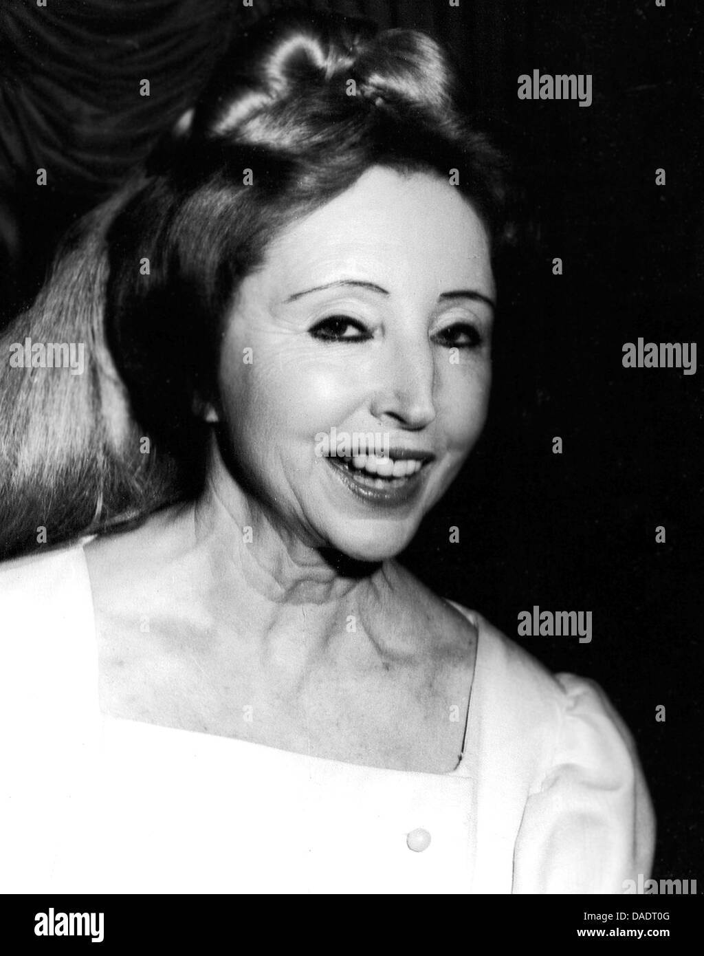 Anais nin hi-res stock photography and images - Alamy
