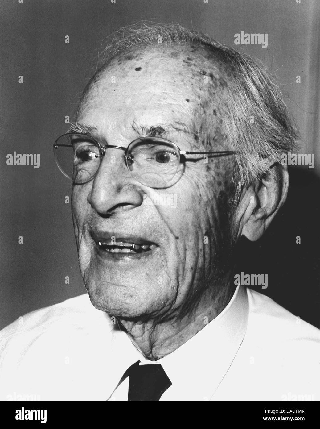 Upton sinclair hi-res stock photography and images - Alamy