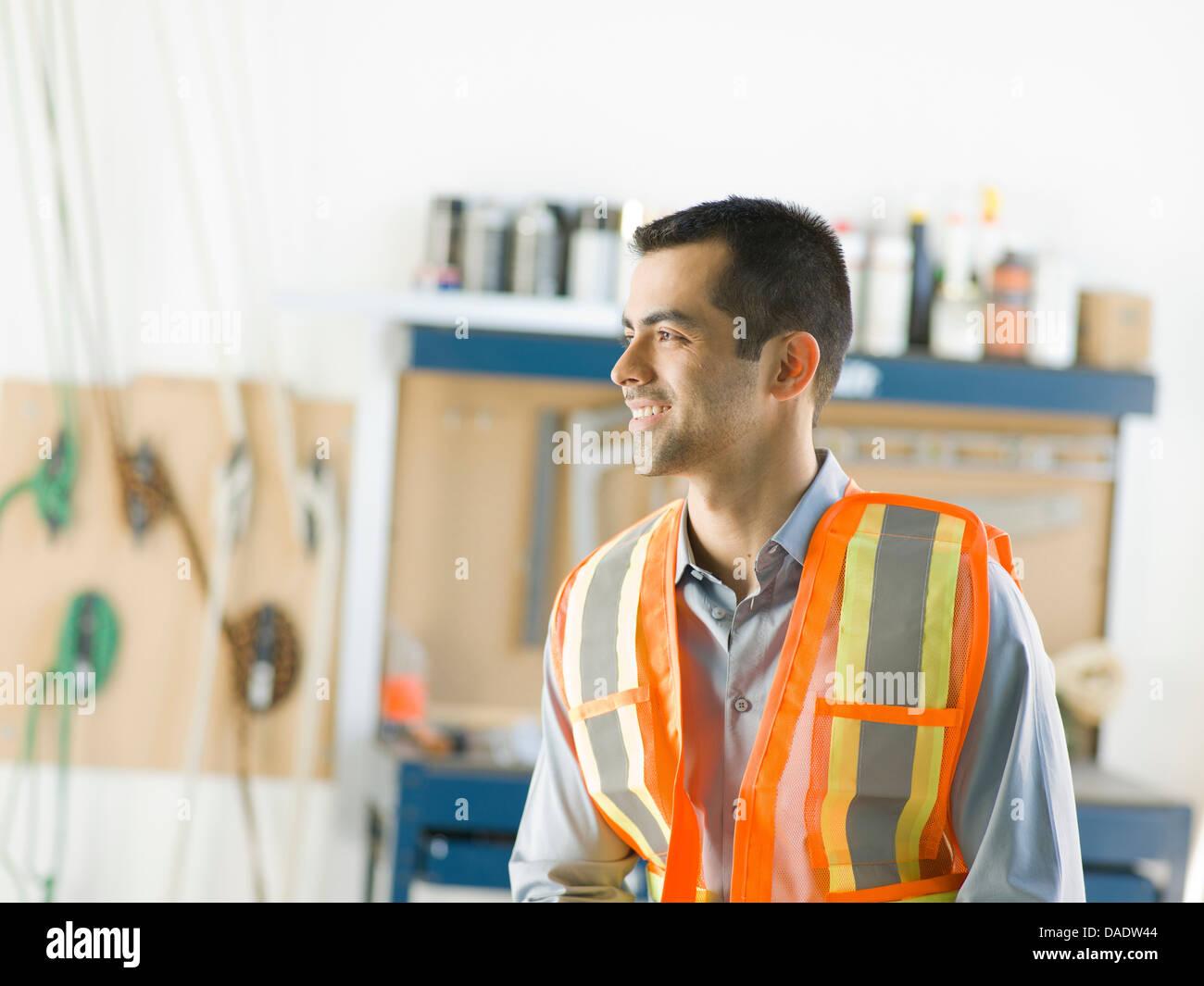 American construction techniques hi-res stock photography and images ...