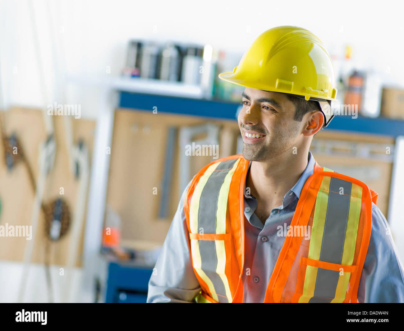 American construction techniques hi-res stock photography and images ...