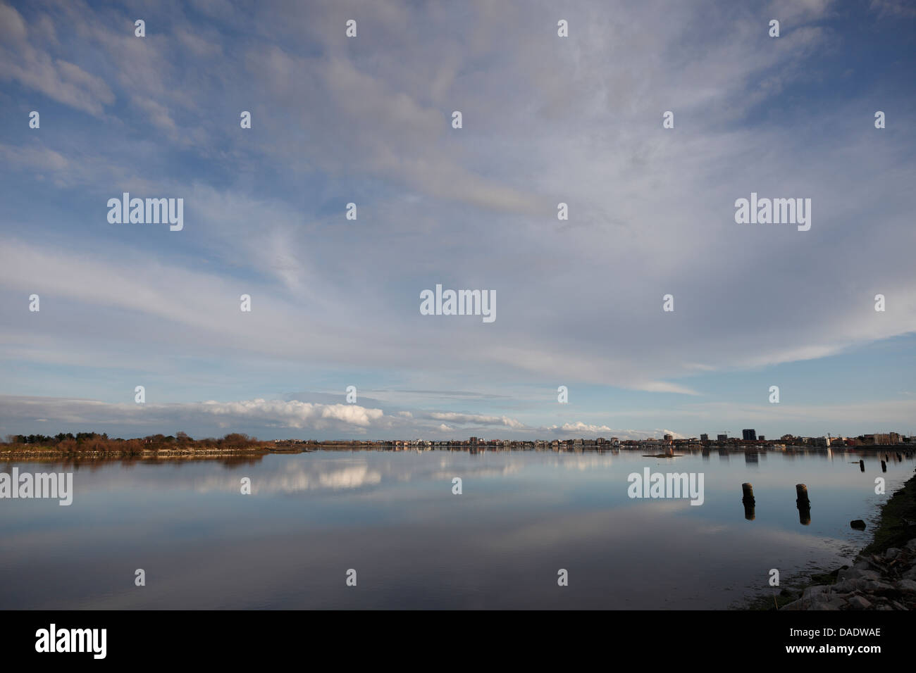 Map of grado hi-res stock photography and images - Alamy