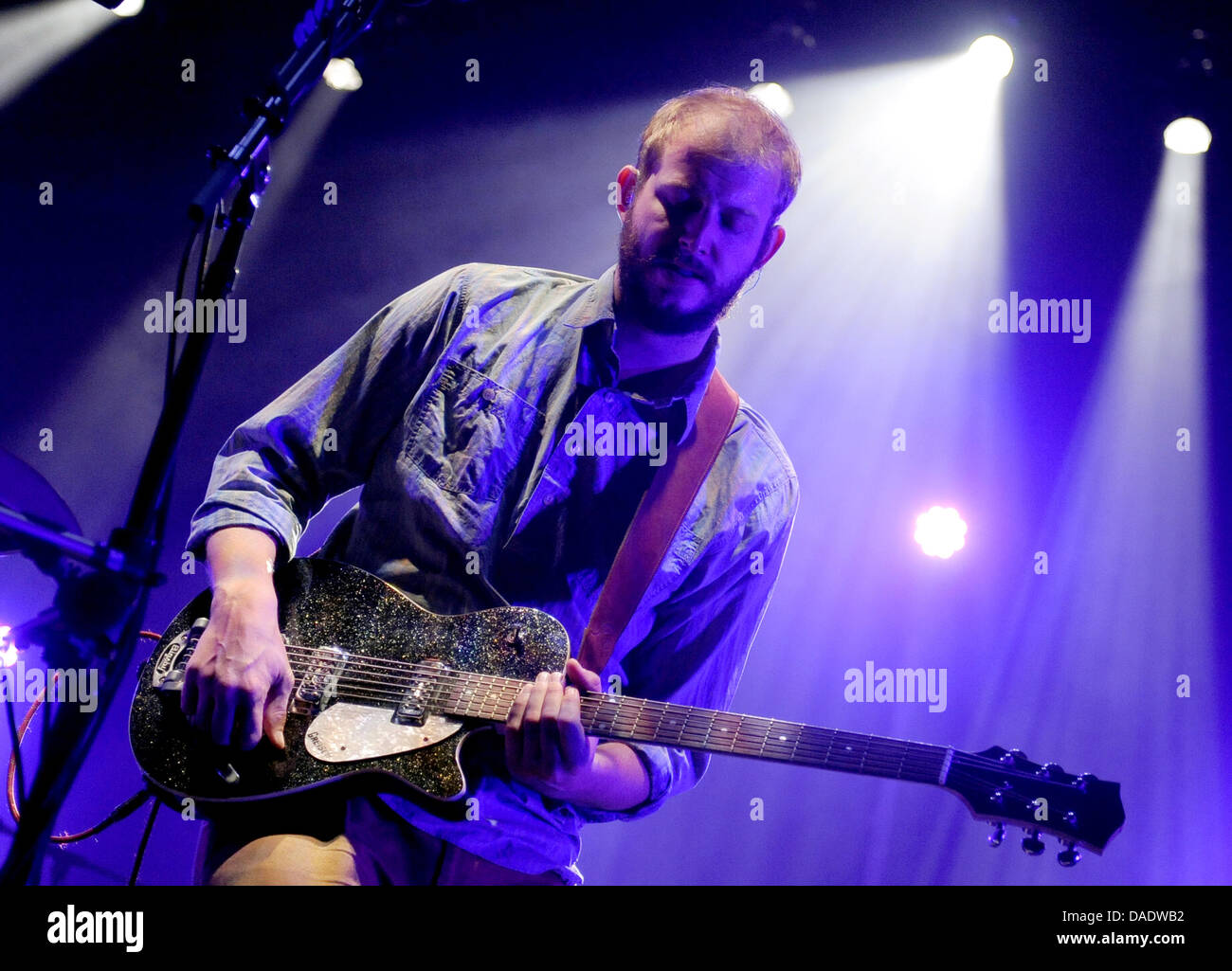 Justin folk hi-res stock photography and images - Alamy