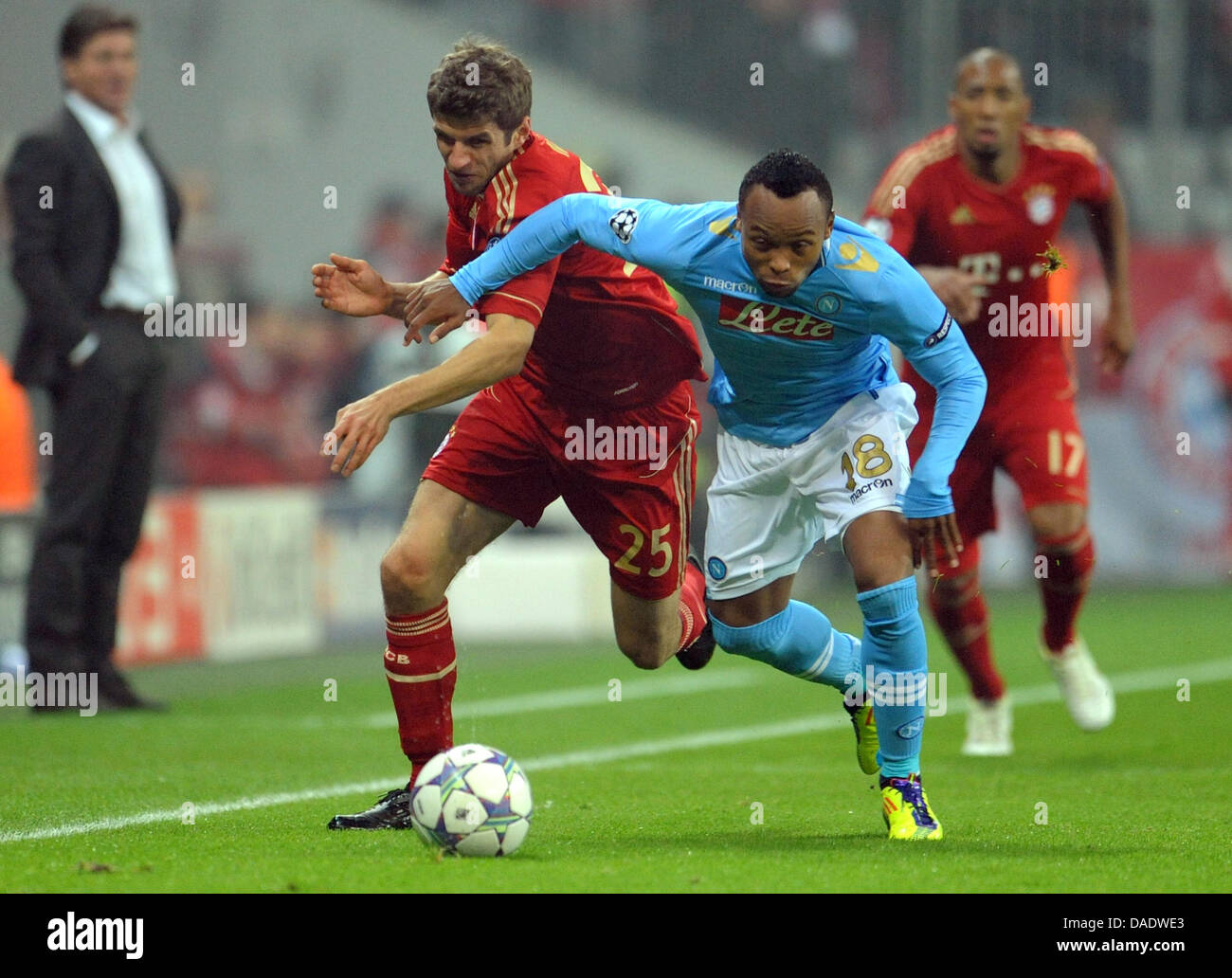 Juan zuniga hi-res stock photography and images - Alamy