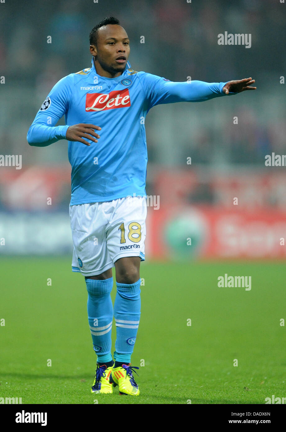 Juan zuniga hi-res stock photography and images - Alamy