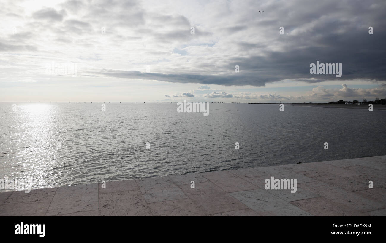 Grado beach hi-res stock photography and images - Alamy