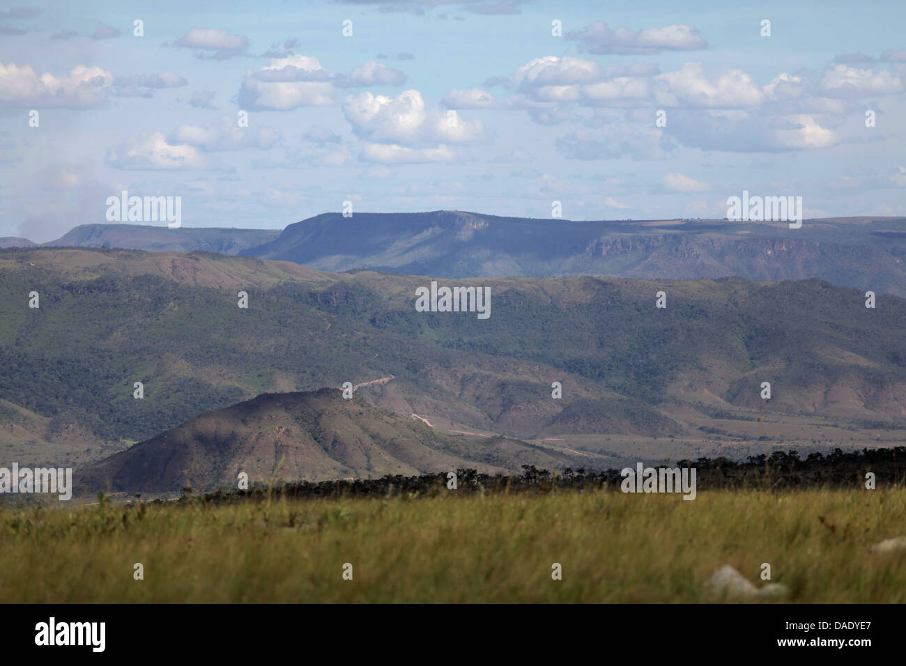 Chapada Dos Veadeiros High Resolution Stock Photography and Images - Alamy