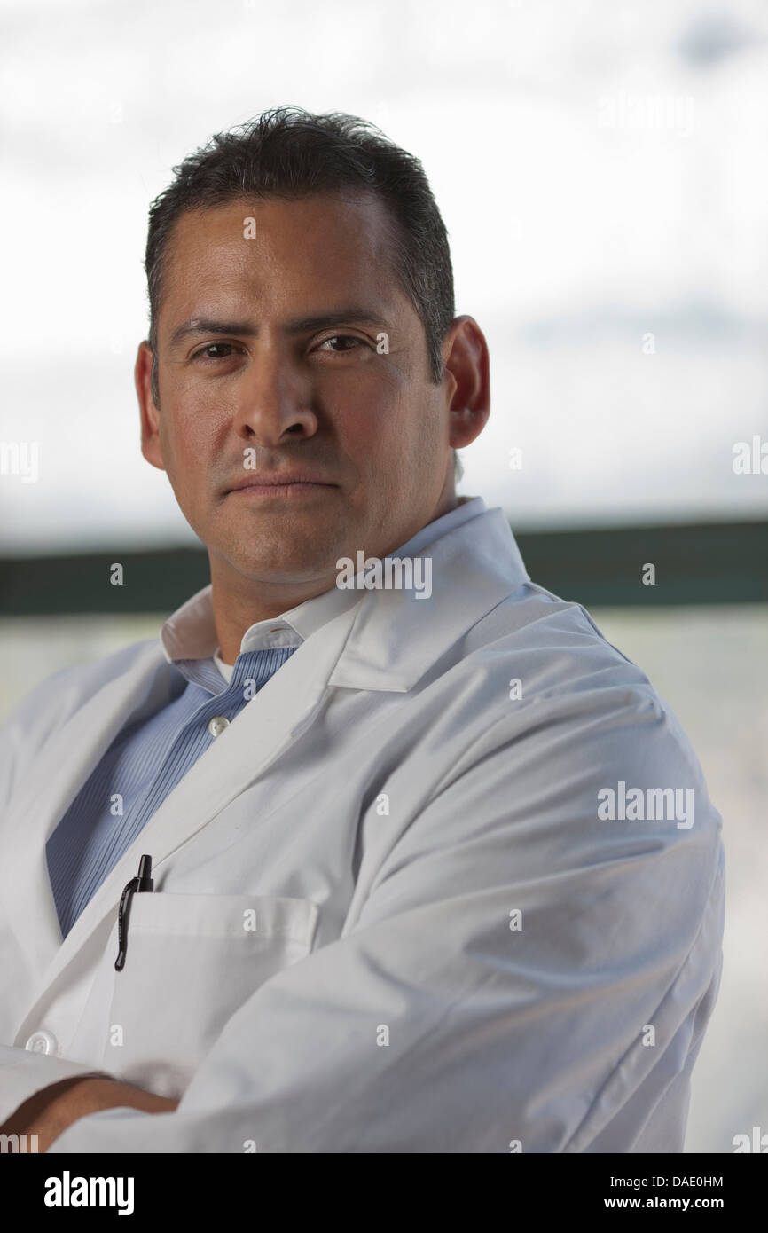 Coat portrait hi-res stock photography and images - Alamy