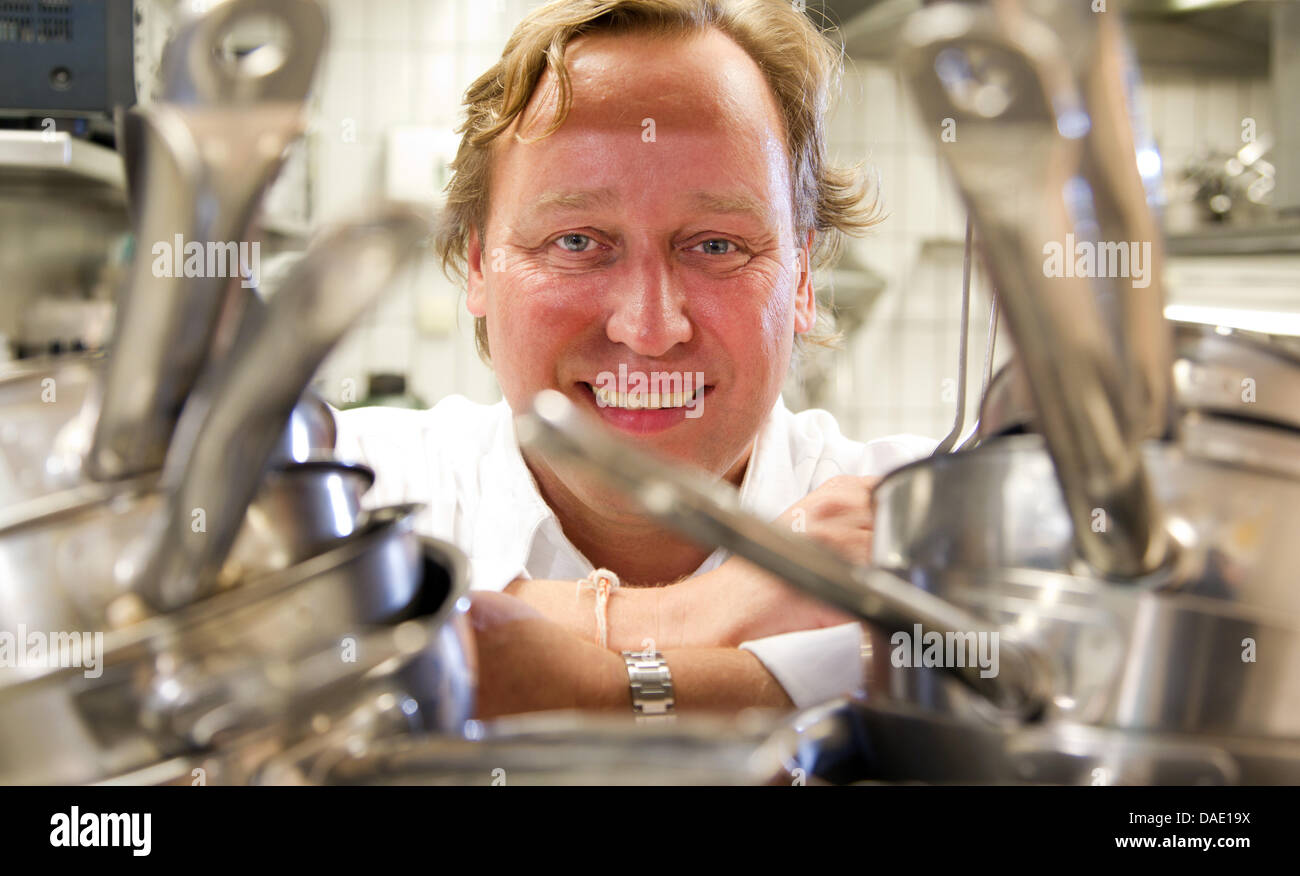 La vie restaurant hi-res stock photography and images - Alamy