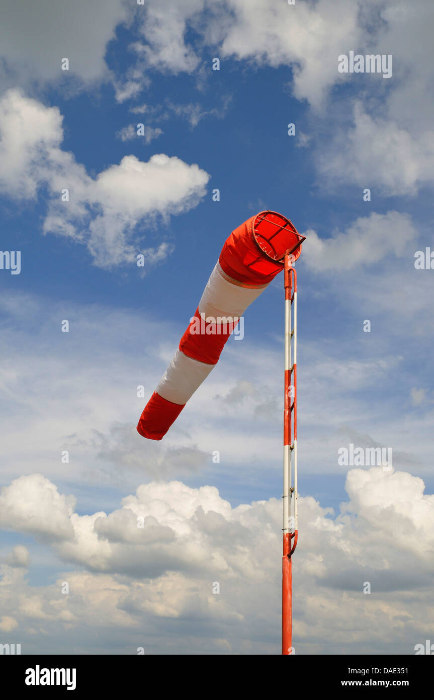 Wind sock hi-res stock photography and images - Alamy
