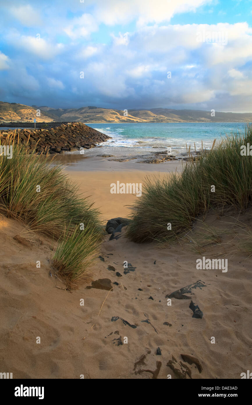 Apollo bay hi-res stock photography and images - Alamy