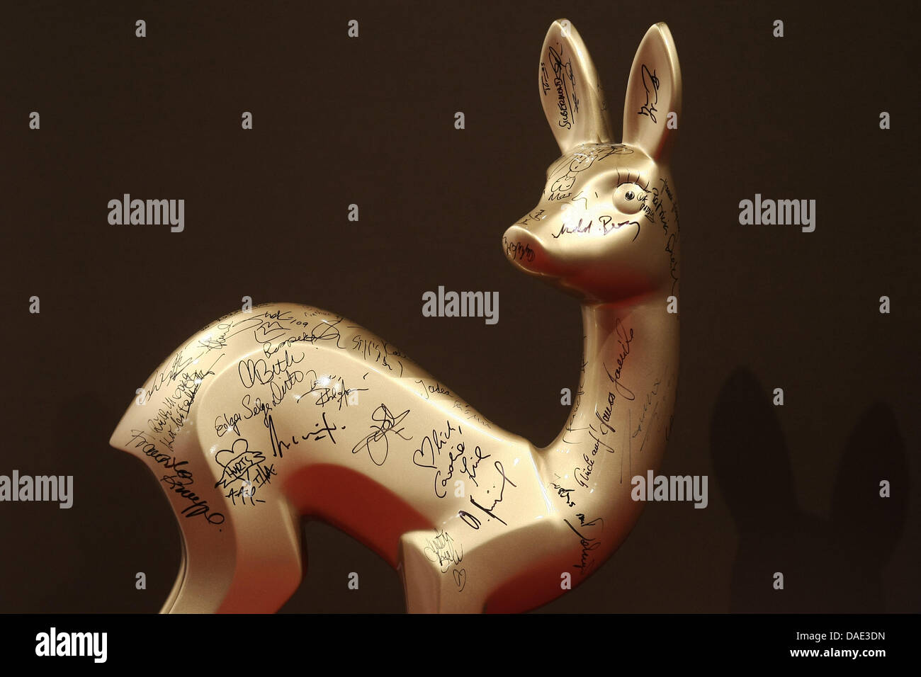 Awardees hi-res stock photography and images - Alamy