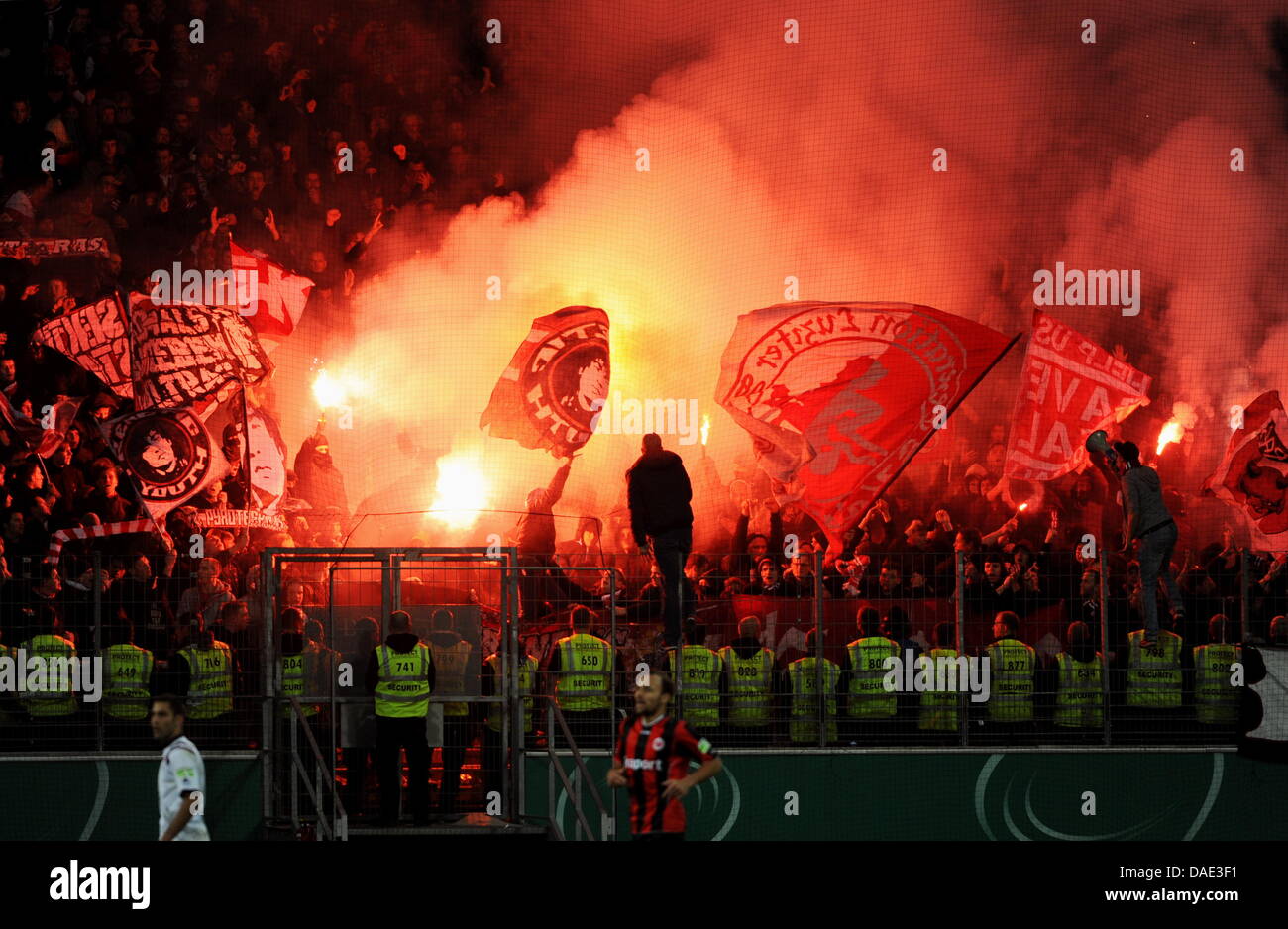 Kaiserslautern pyro hi-res stock photography and images - Alamy