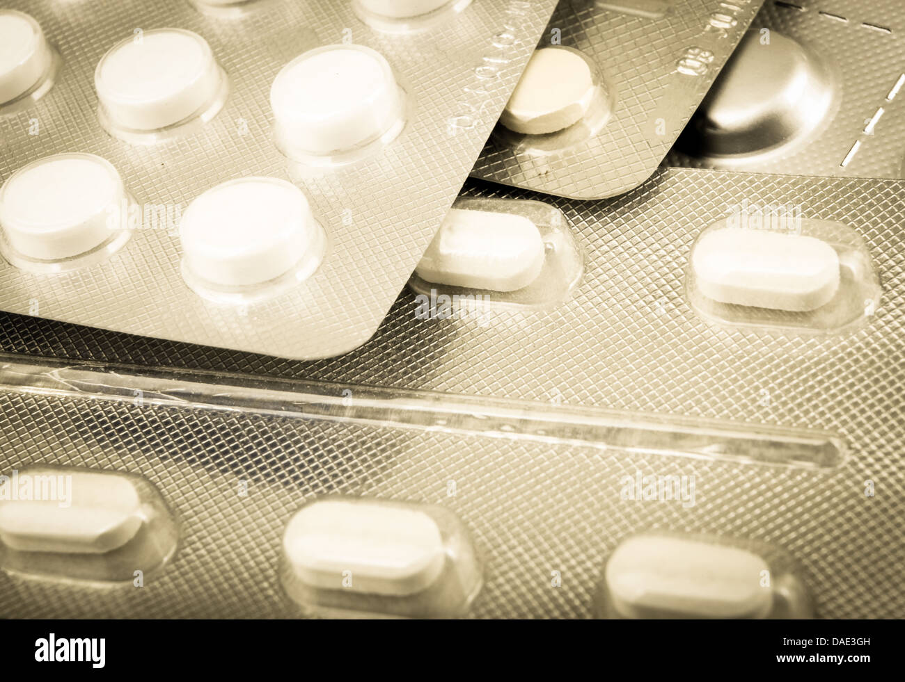 Instant solution hi-res stock photography and images - Alamy