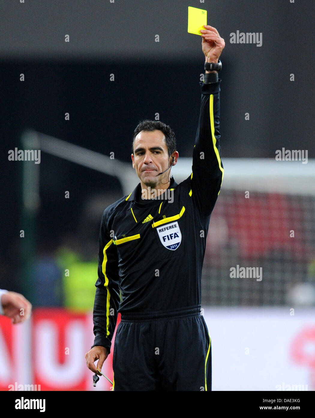 Carlos velasco hi-res stock photography and images - Alamy