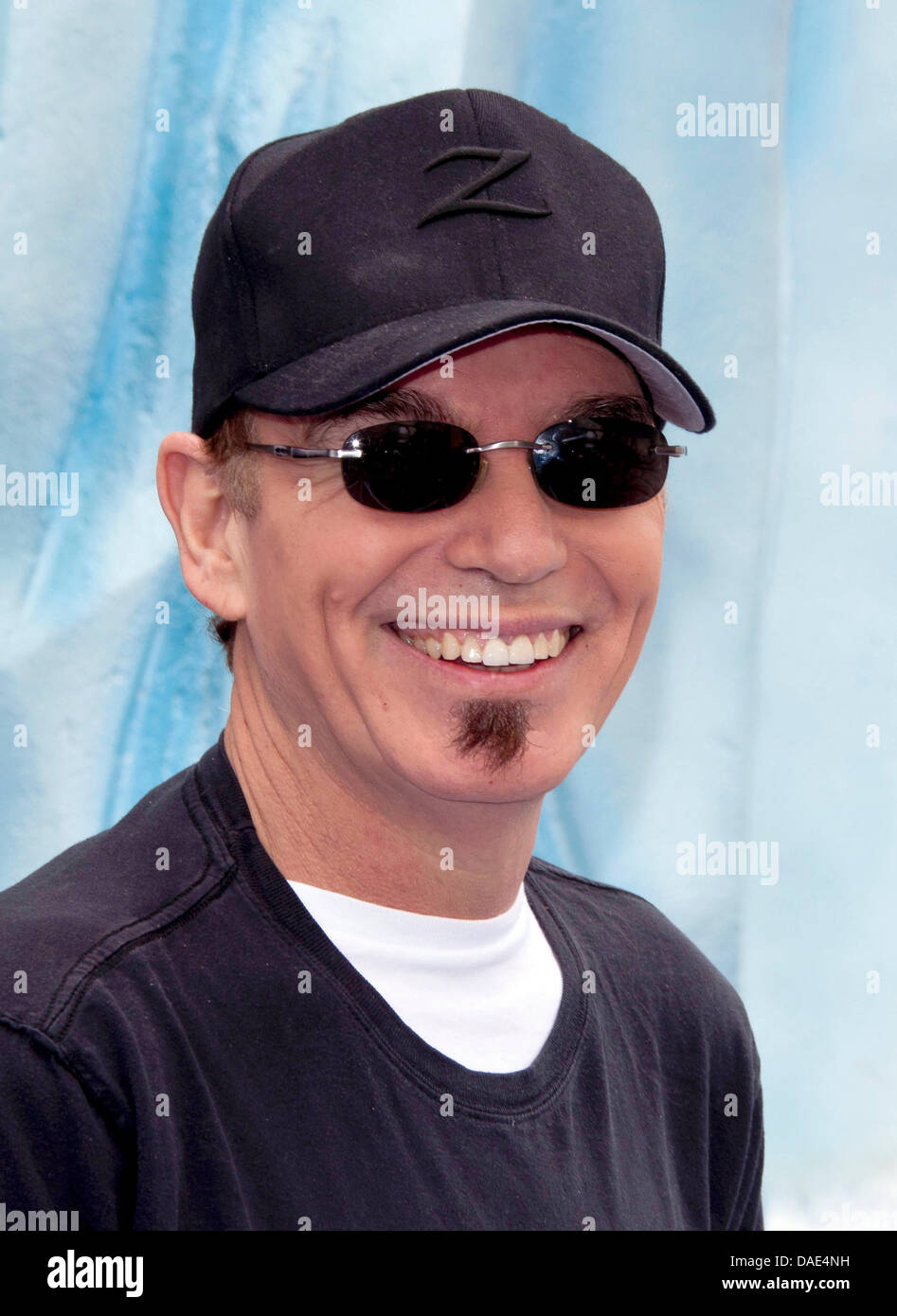 US actor Billy Bob Thornton arrives for the World Premiere of the movie ...