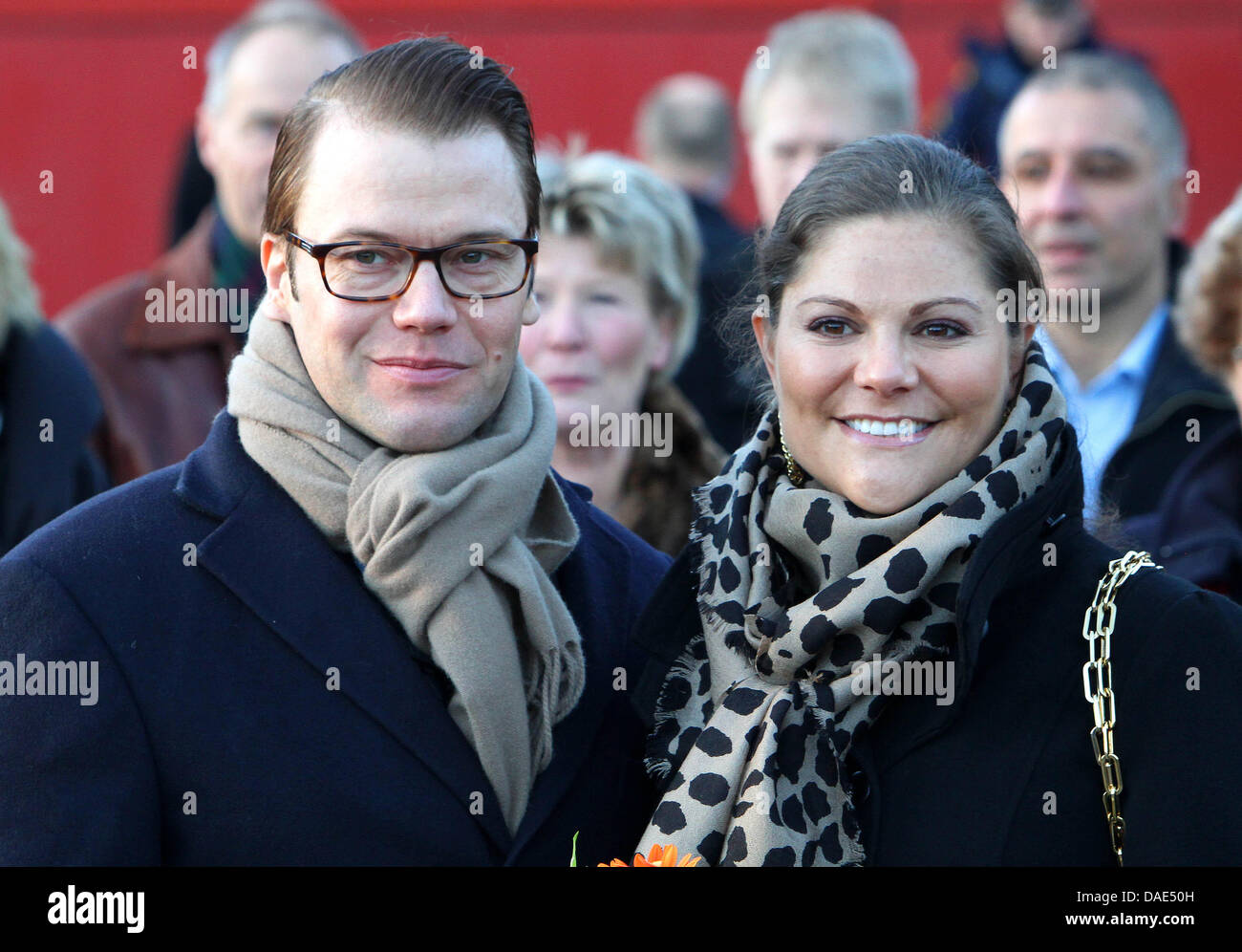 Swedish victoria municipality hi-res stock photography and images - Alamy